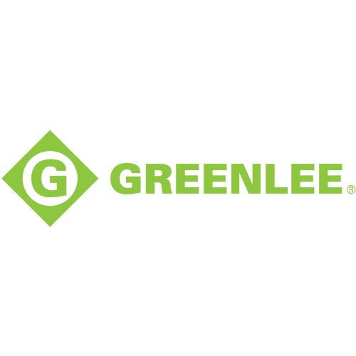 Greenlee: The Electrical Tool Manufacturer That Keeps You Ahead ...