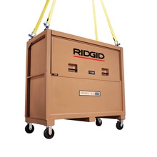 RIDGID® KNAACK Storage Systems — UTILITECH | Professional Tools