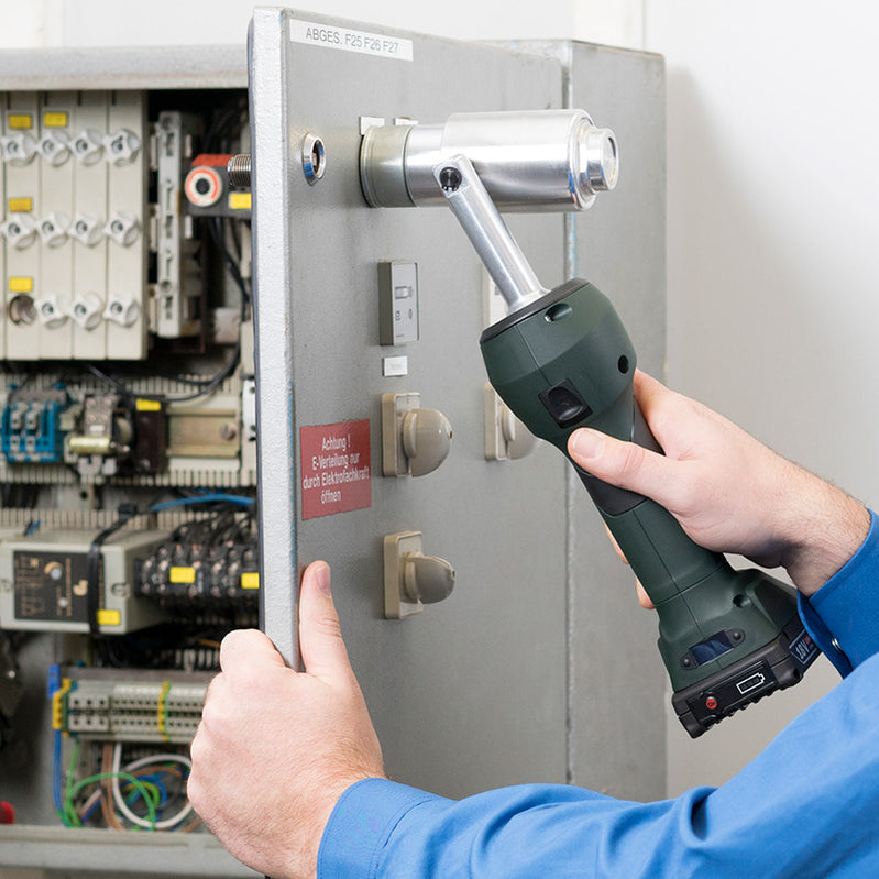 GREENLEE — UTILITECH | Professional Tools