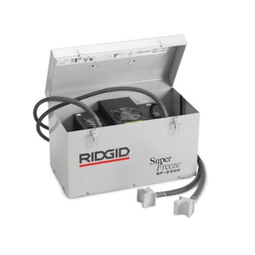 RIDGID Model SF-2300 SuperFreeze — UTILITECH | Professional Tools