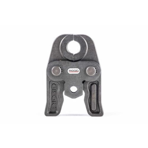 RIDGID Standard Series U-Jaws — UTILITECH | Professional Tools