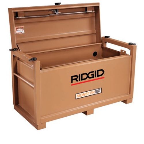 RIDGID Model 1010 Chest — UTILITECH | Professional Tools