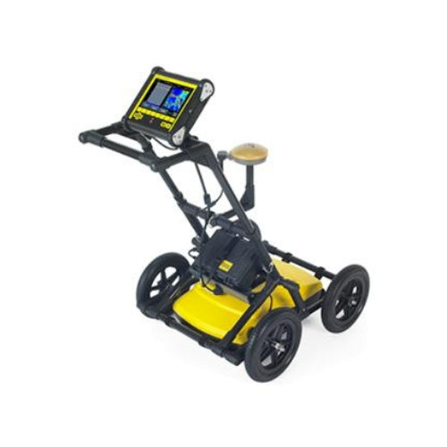 RADIODETECTION LMX200™ GPR — UTILITECH | Professional Tools